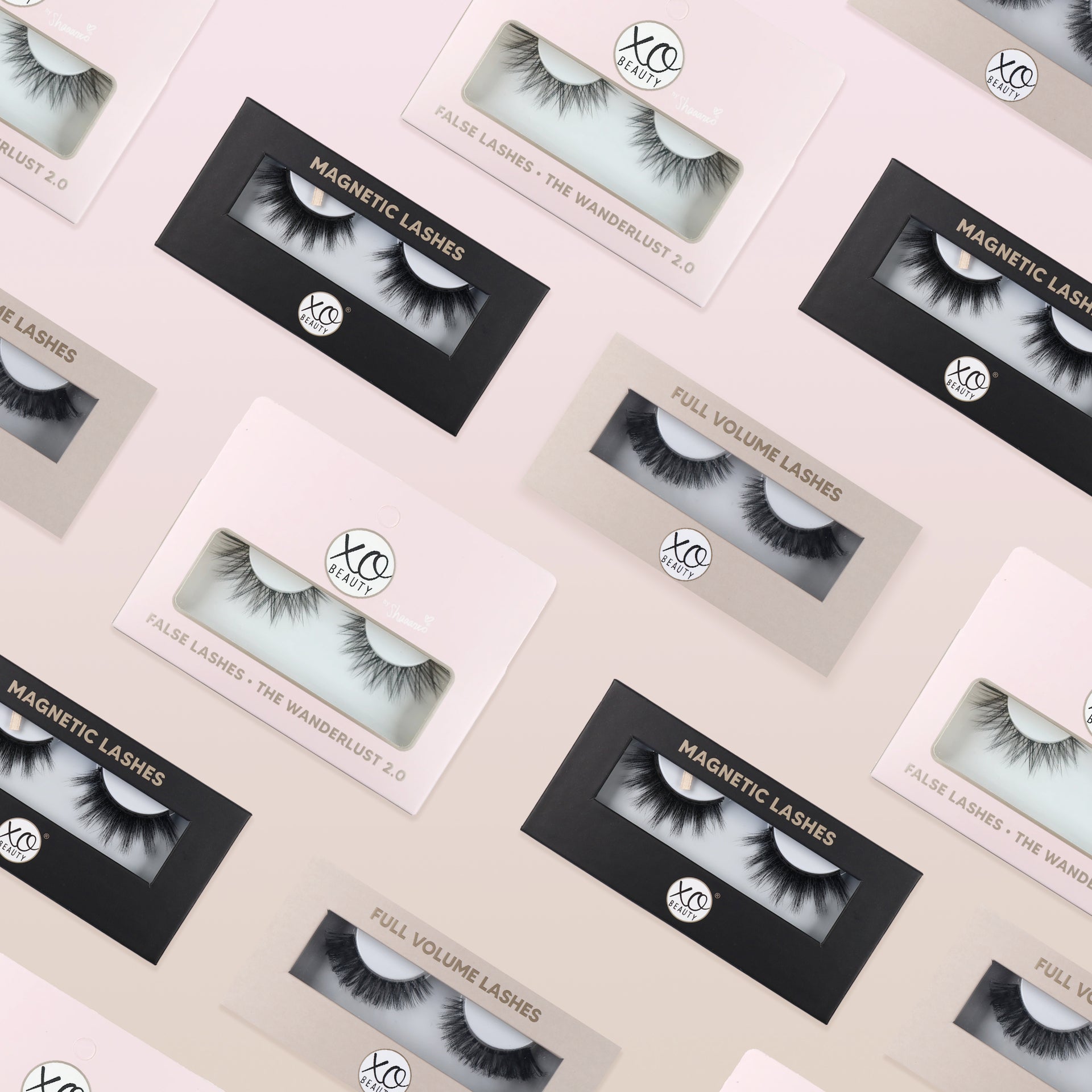 XOBEAUTY® Cosmetics | By Shaaanxo – xoBeauty