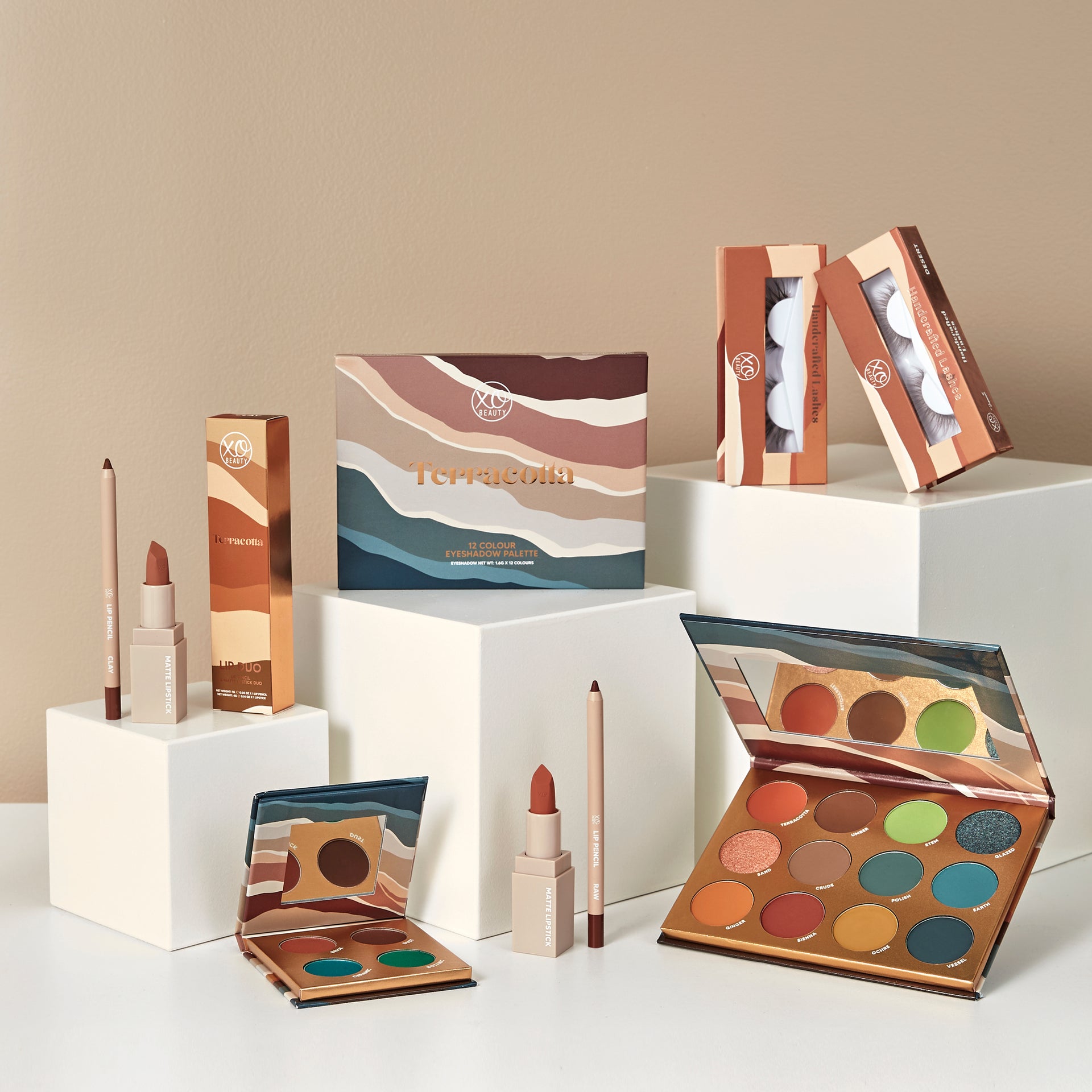 XOBEAUTY® Cosmetics | By Shaaanxo – xoBeauty