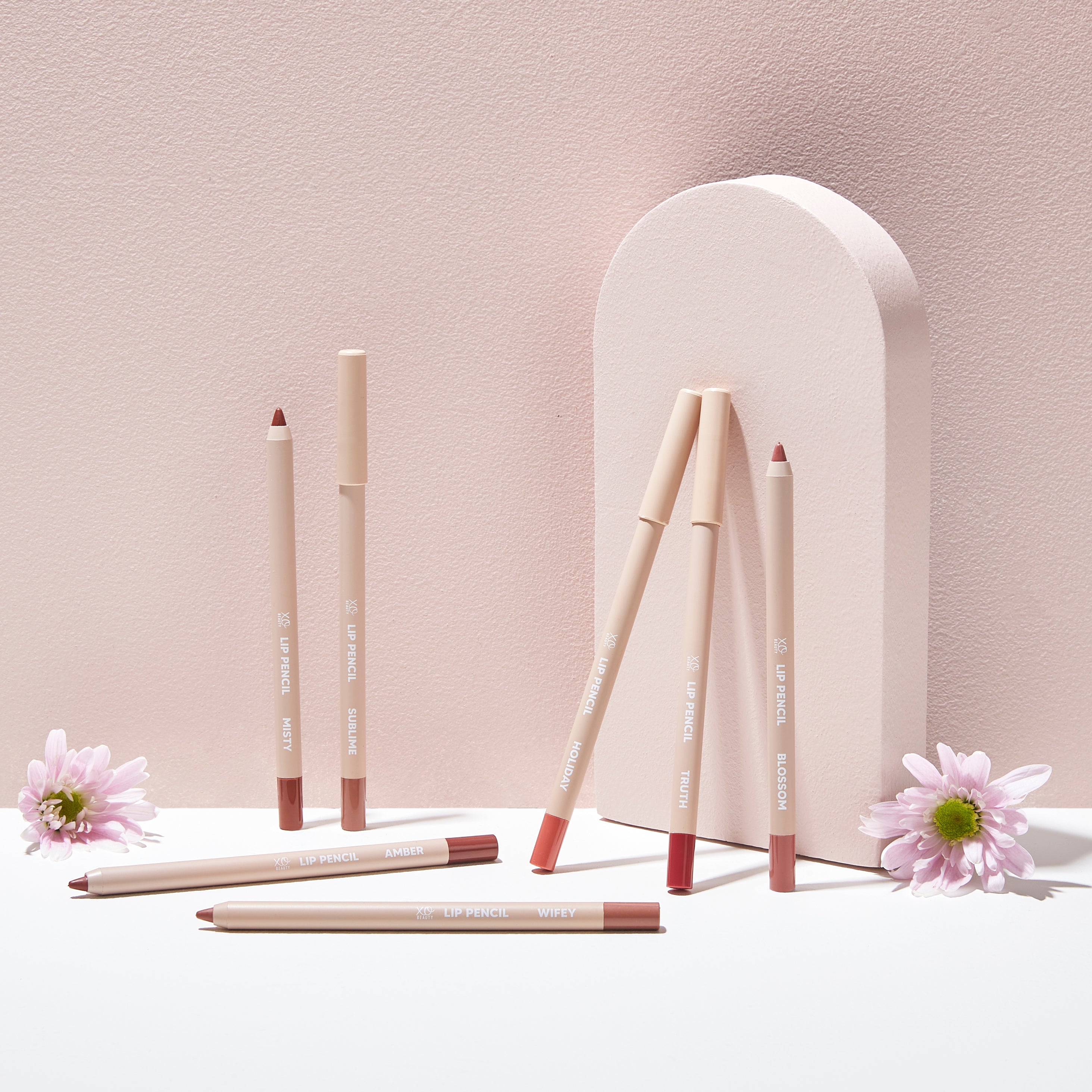 XOBEAUTY® Cosmetics | By Shaaanxo – xoBeauty