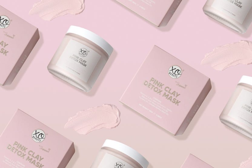 XOBEAUTY® Cosmetics | By Shaaanxo – xoBeauty