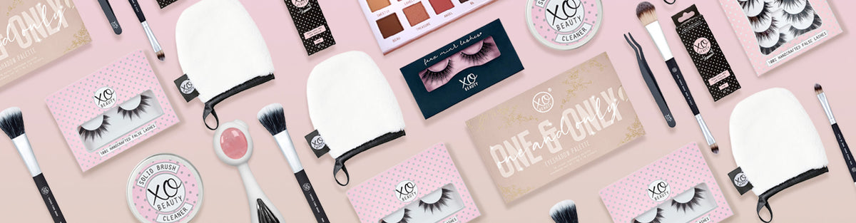 XOBEAUTY® Cosmetics | By Shaaanxo – xoBeauty