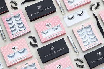 XOBEAUTY® Cosmetics | By Shaaanxo – xoBeauty