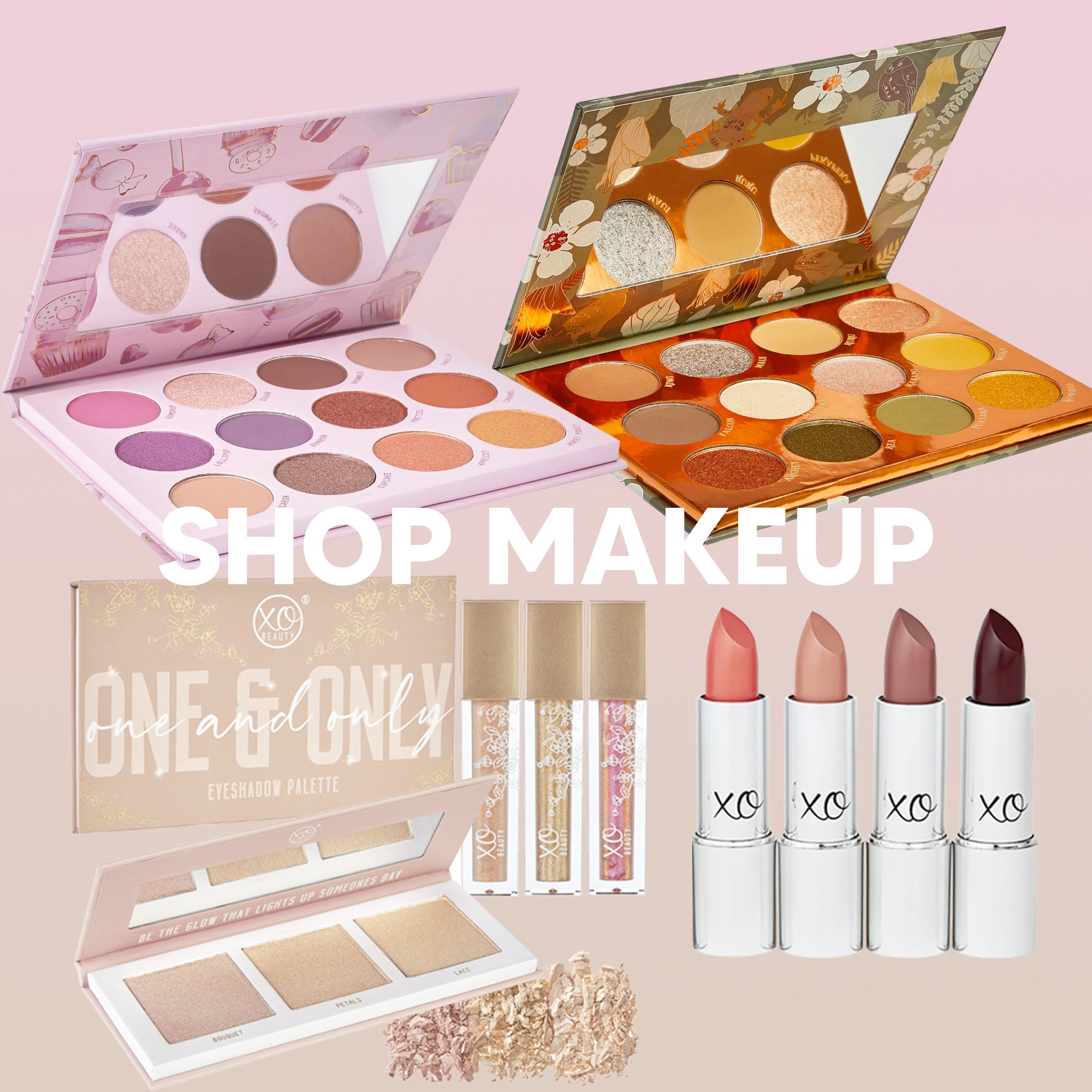 XOBEAUTY® Cosmetics | By Shaaanxo – xoBeauty