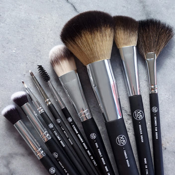 Brush Sets – xoBeauty
