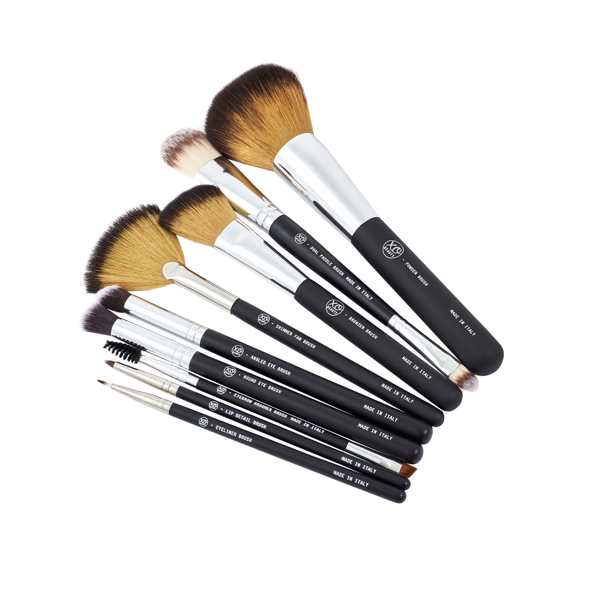 Brush Sets – xoBeauty
