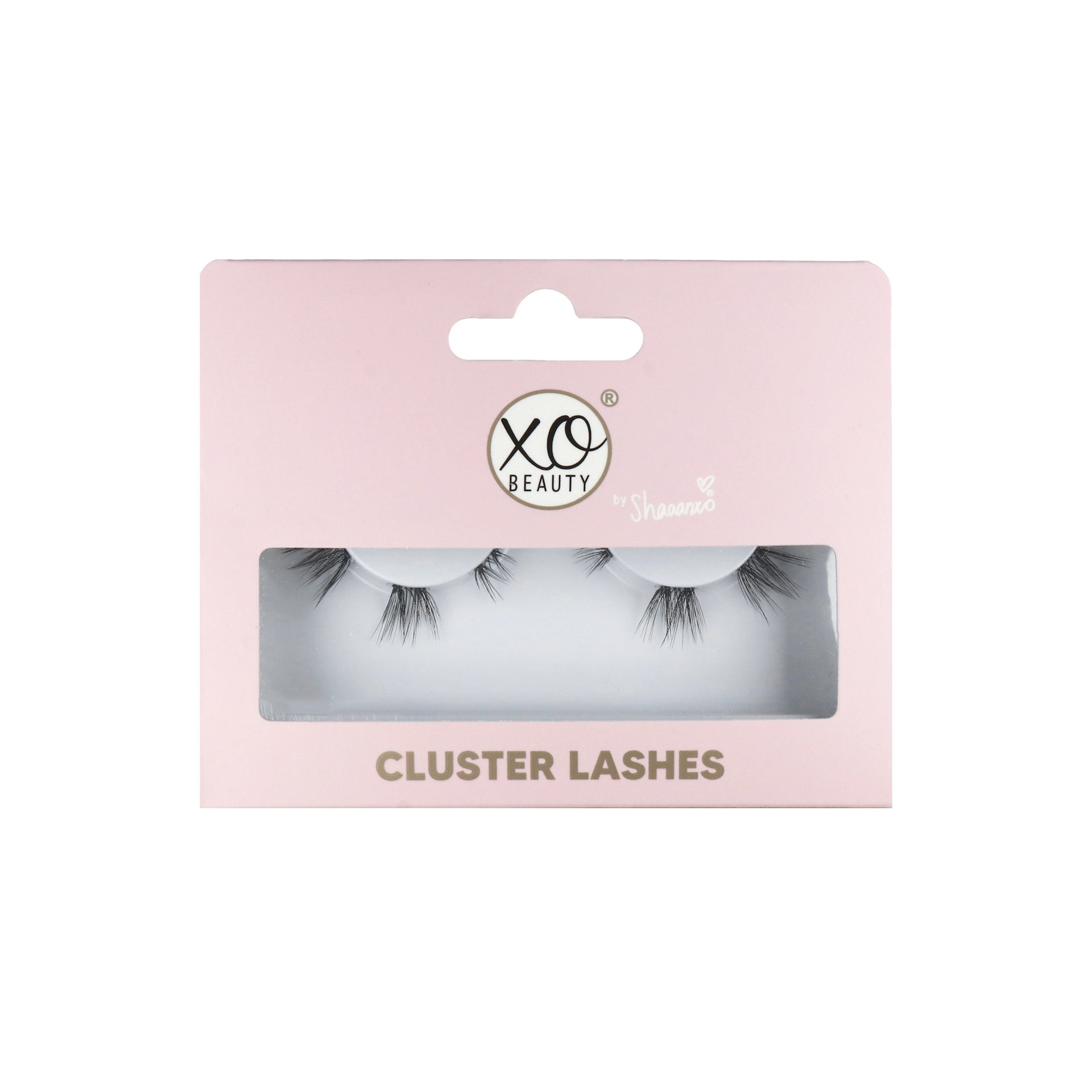 False Lashes – xoBeauty