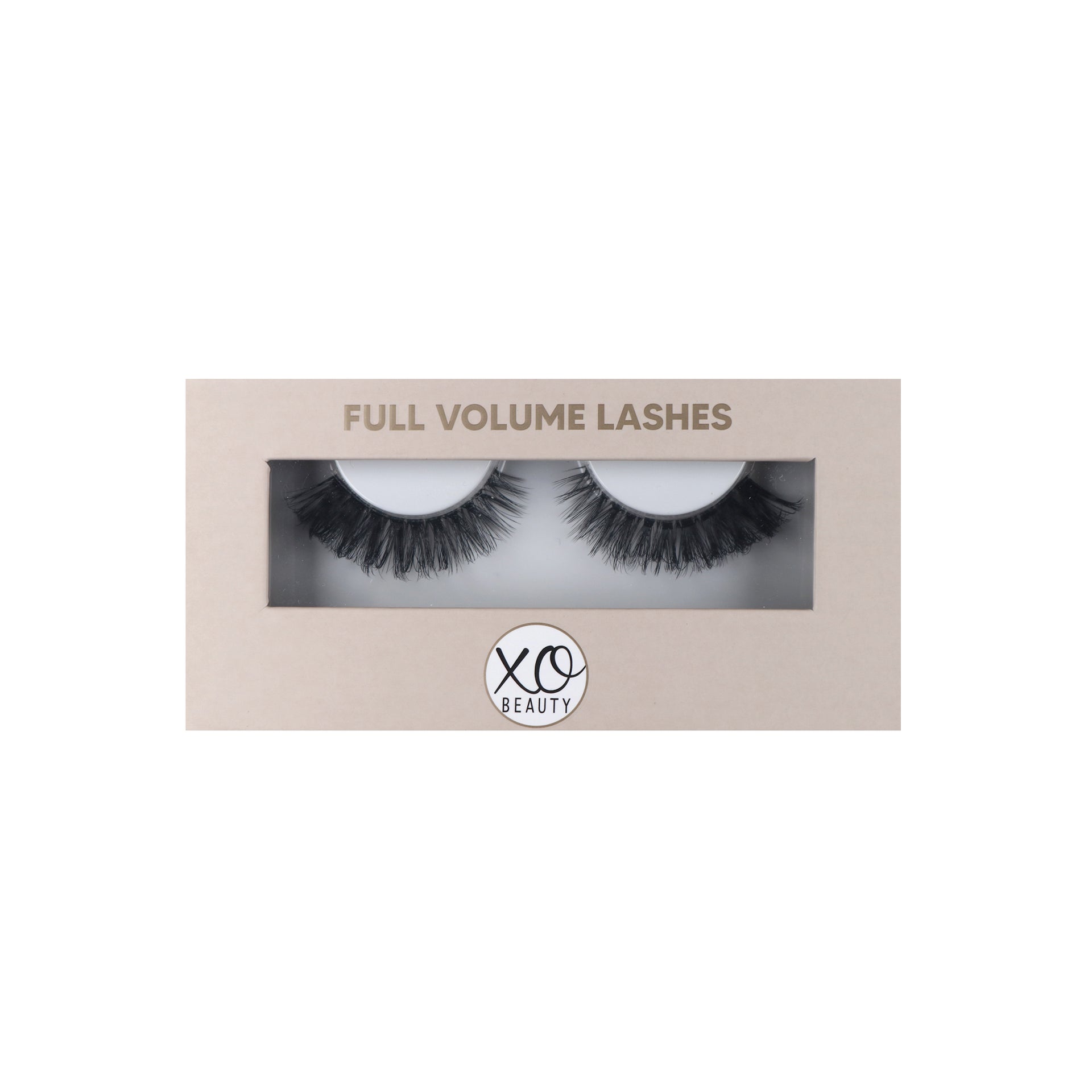 False Lashes – xoBeauty