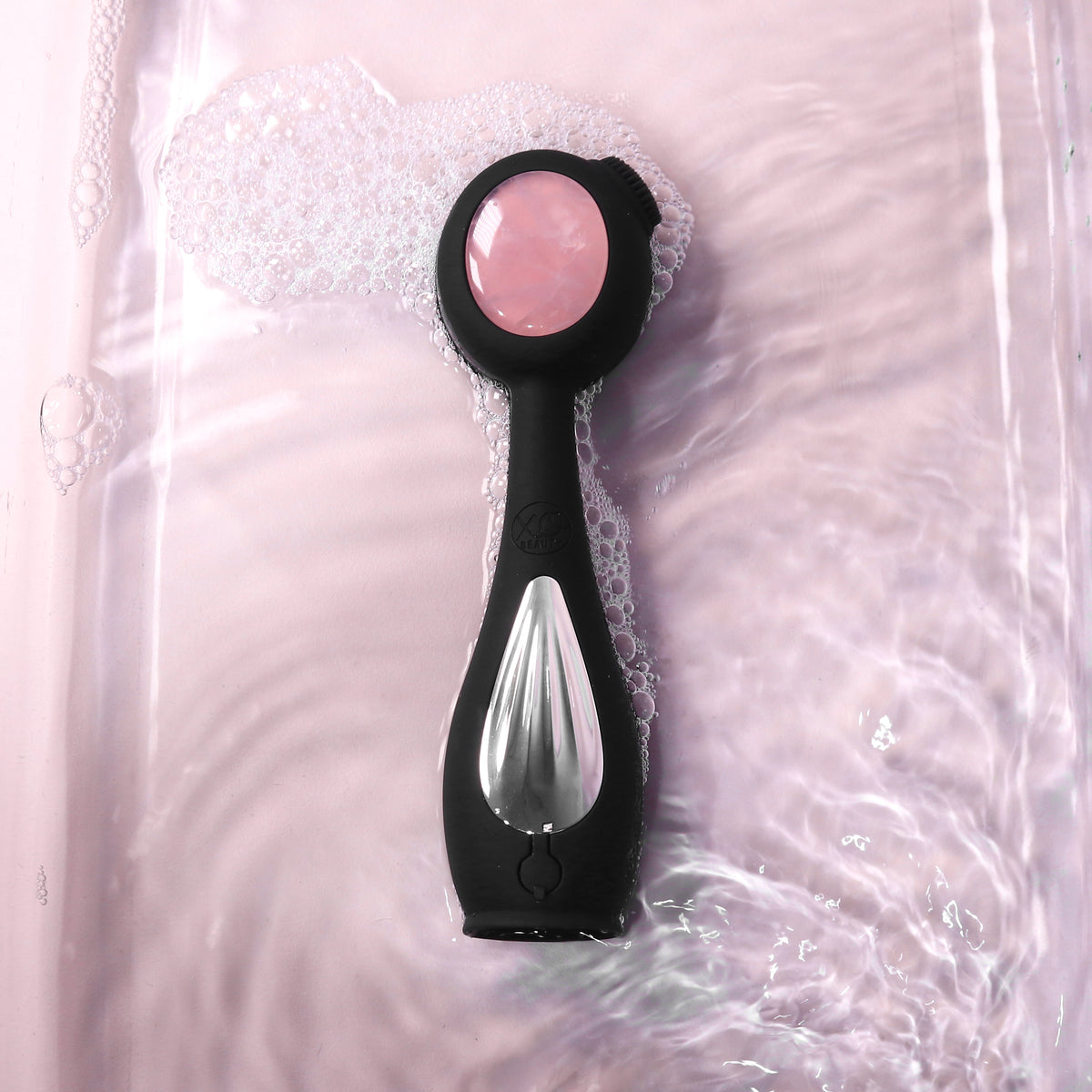 Precision Cleanse Pro (Black) | xoBeauty By Shaaanxo