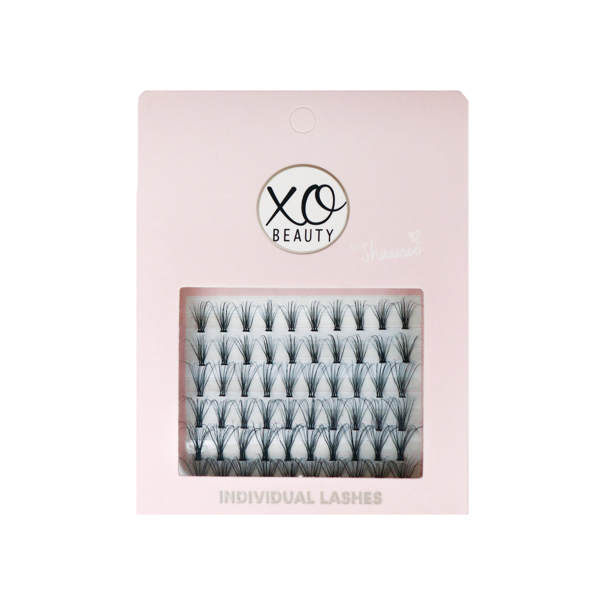 False Lashes – xoBeauty