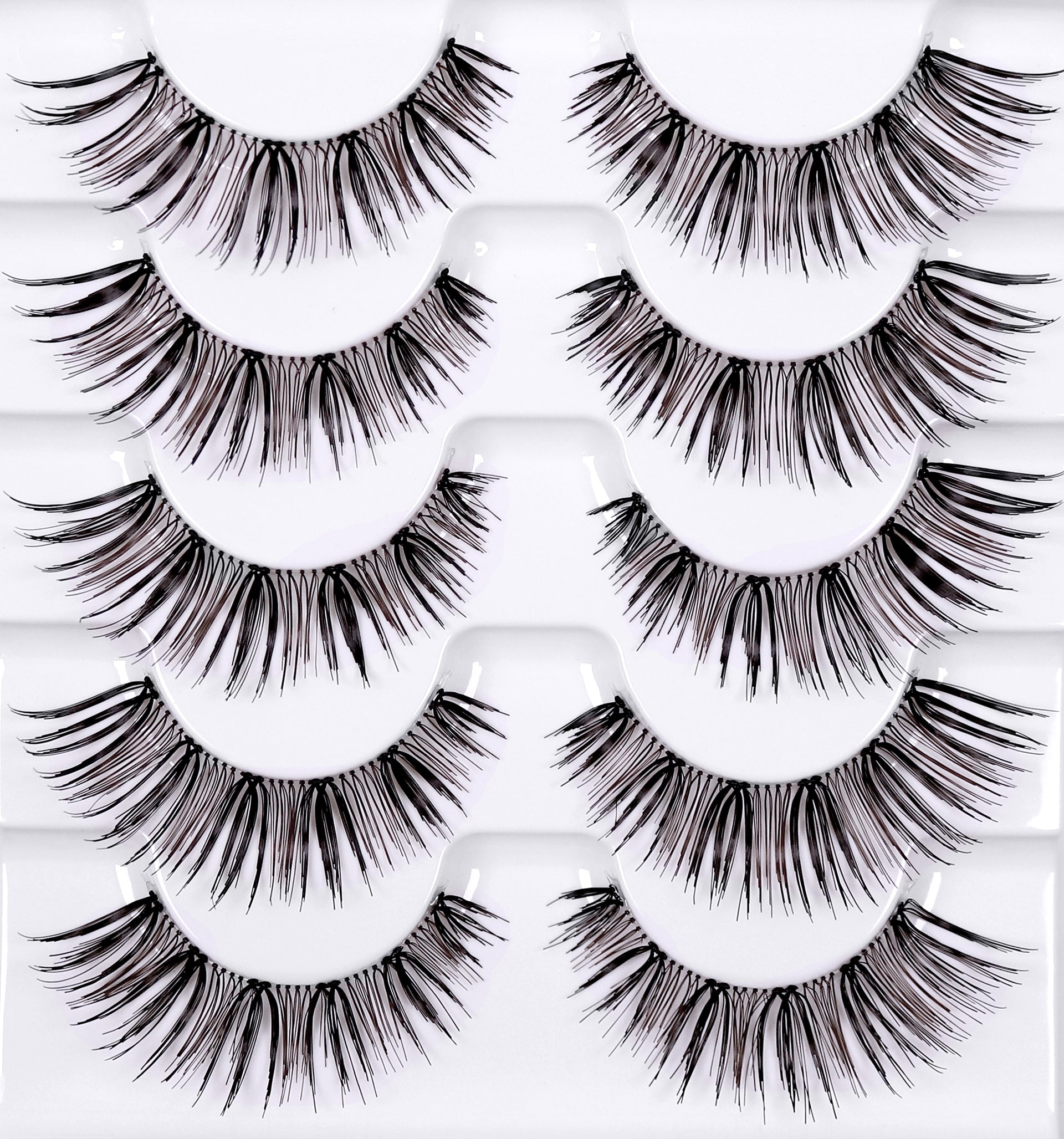 "The Soulmate" False Lash Set | xoBeauty By Shaaanxo